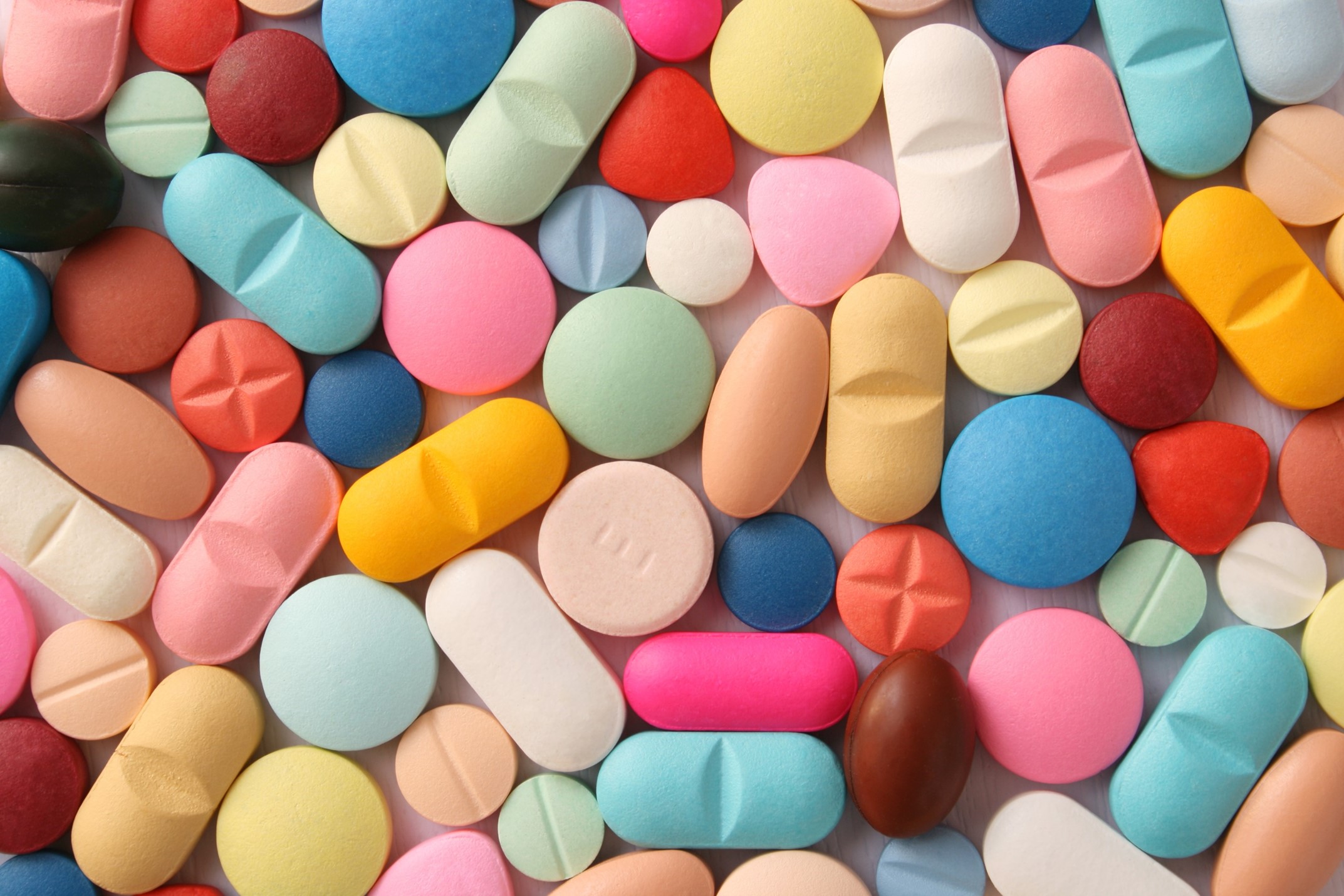Understanding Your Fluid Pills